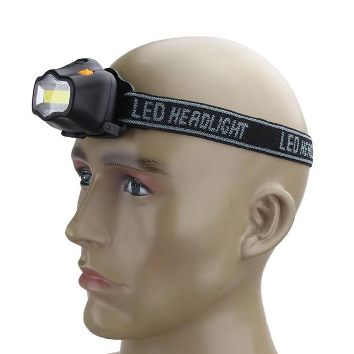 Outdoor Head Light – Fishingearstore
