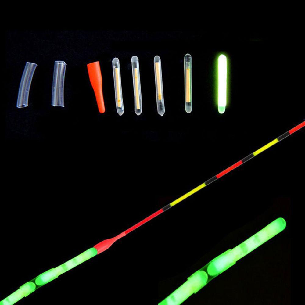 50Pcs Luminous Fishing Float – Fishingearstore